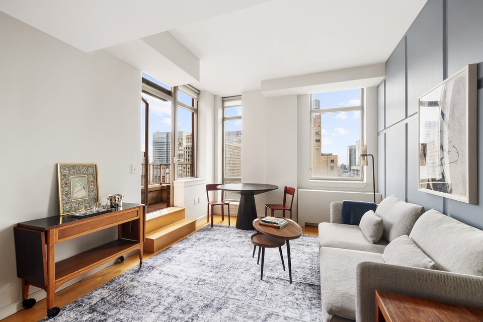 Kips Bay Penultimate Condo | John Barbato | New York Real Estate Agent