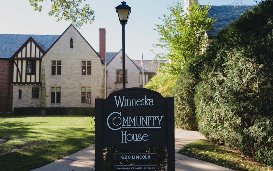 Winnetka | Community Guide | The Meyers Group | The Meyers Group
