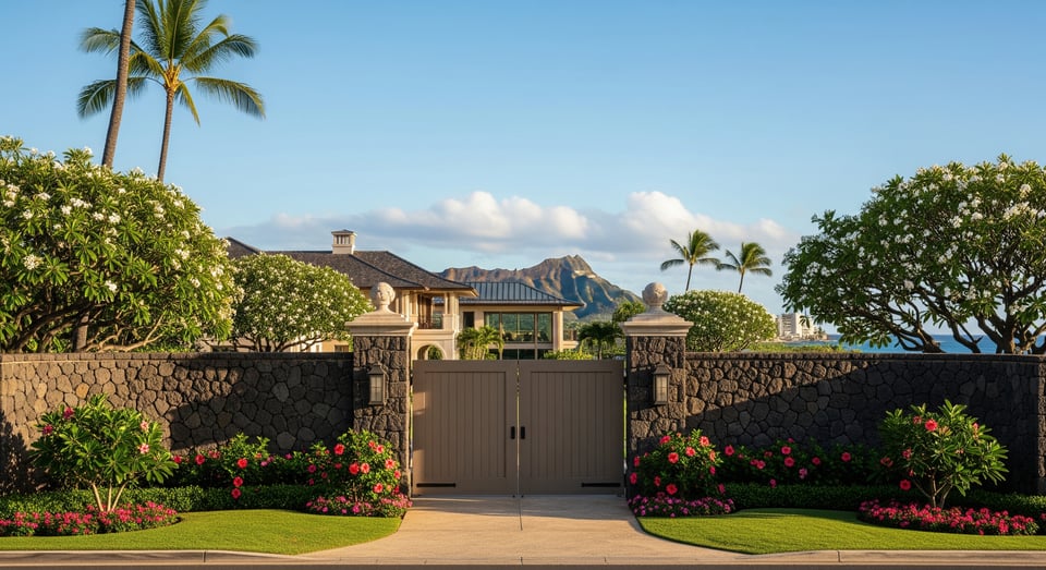 Land Court vs Regular Hawaii in Honolulu Real Estate