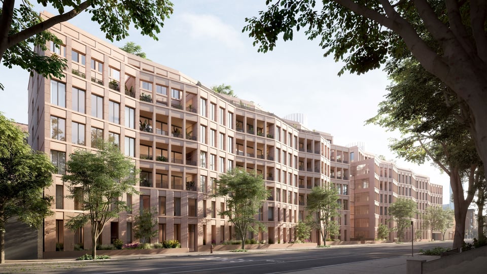 Bergen Brooklyn: A Modern Sanctuary in Boerum Hill