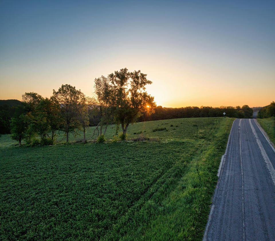 Explore Grand View WI Real Estate | McKinney Realty LLC