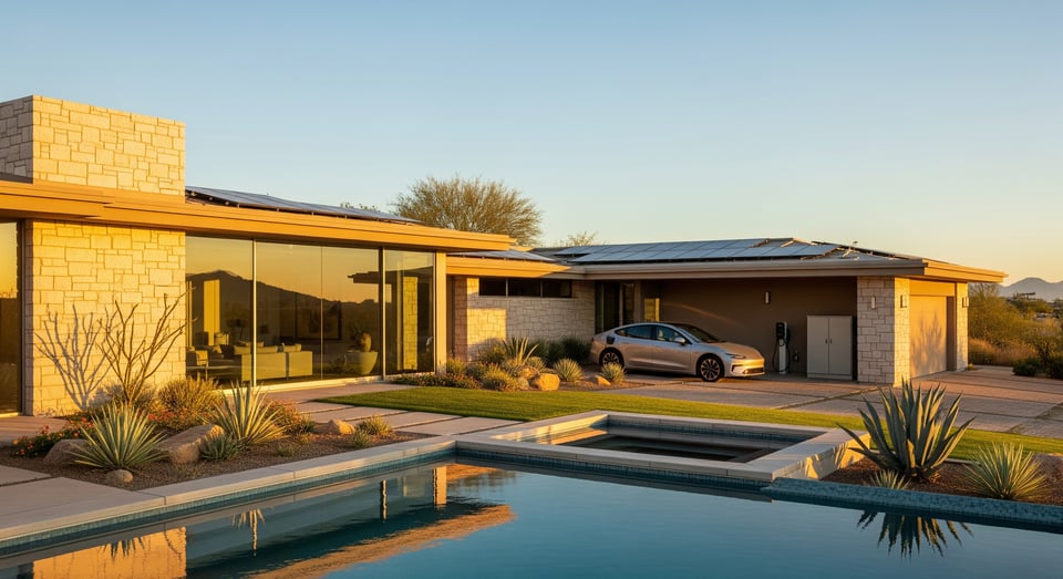 Budgeting for Phoenix Utilities with TOU Plans | 2025 Guide