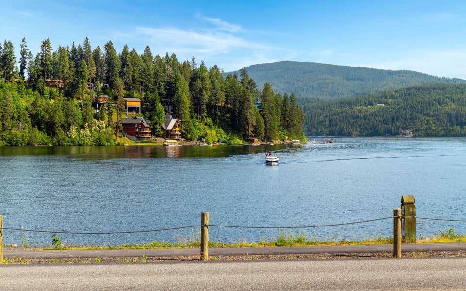 Athol, ID Real Estate | Luxury Homes & Community Guide