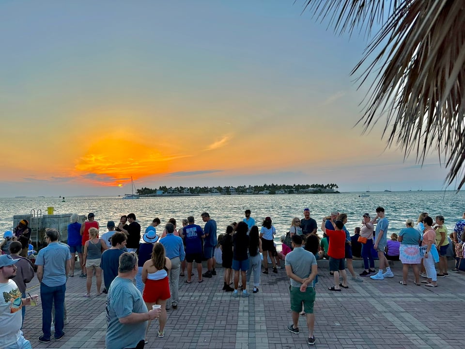 Best Key West Locations - Experience Key West like a local