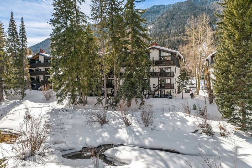 4620 Vail Racquet Club Dr #5