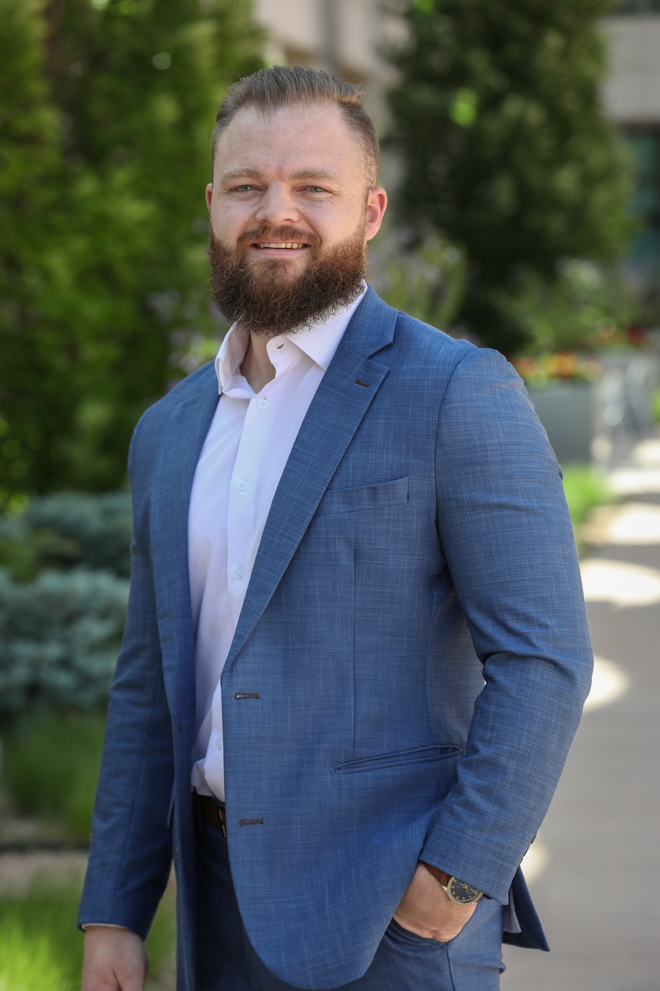 Sean Flanagan - Broker Associate | The Apollo Group