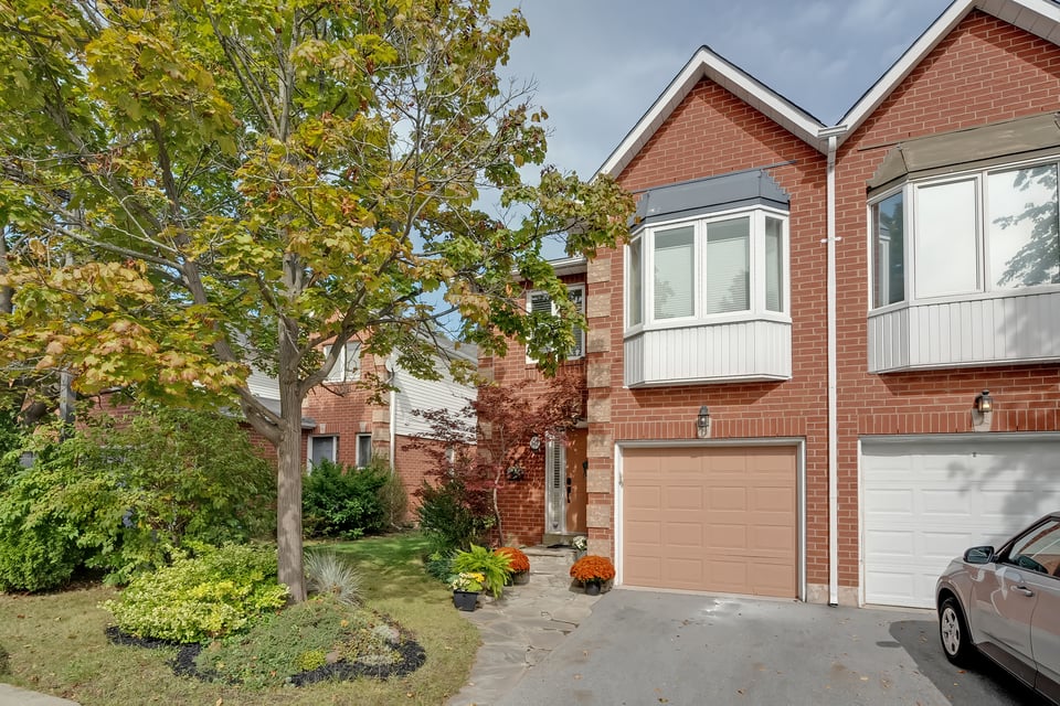 1240 Westview Terrace Unit 87 | Oakville, ON L6M 3M4 | Goodale Miller Team