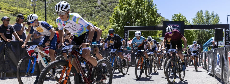 Iron Horse Bicycle Classic | Durango Real Estate Expert