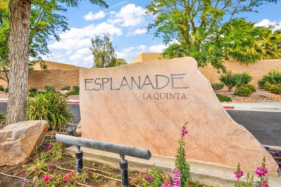 Gated Communities | Esplanade