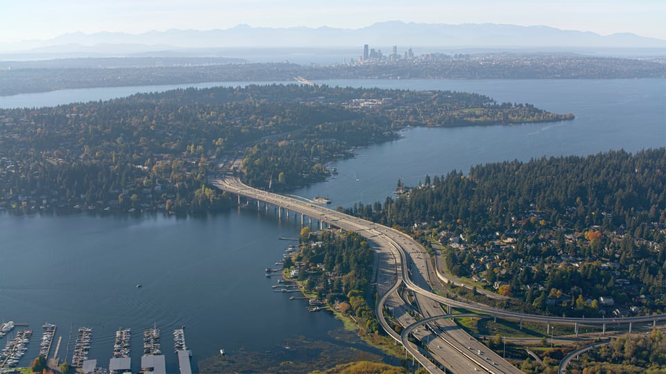 Mercer Island | Neighborhood Guide | Nancy Carroll