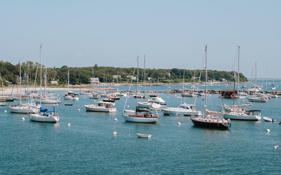 Discover Fair Haven, NJ – Your Ideal Neighborhood Retreat