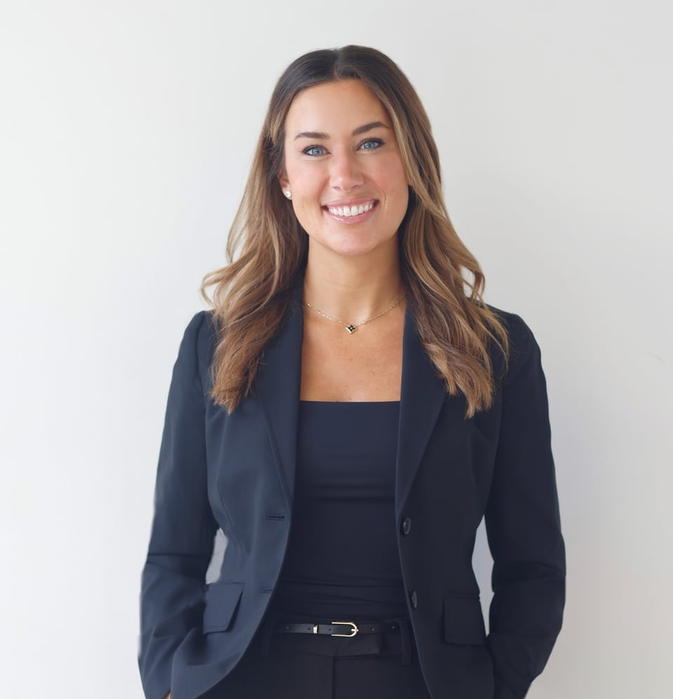 About Erin Roper| MA Director of Sales | TCC