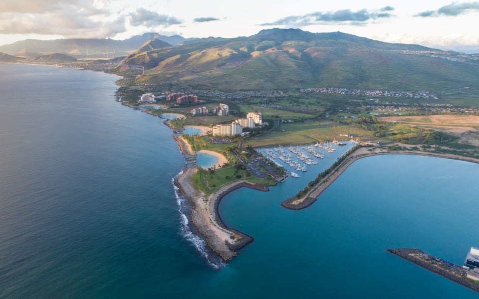 Ko Olina | Neighborhood Guide | Dan Schuenke & Greg Mroz