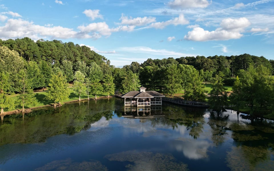 Marina Marin | Community Guide | Three Sixty Real Estate