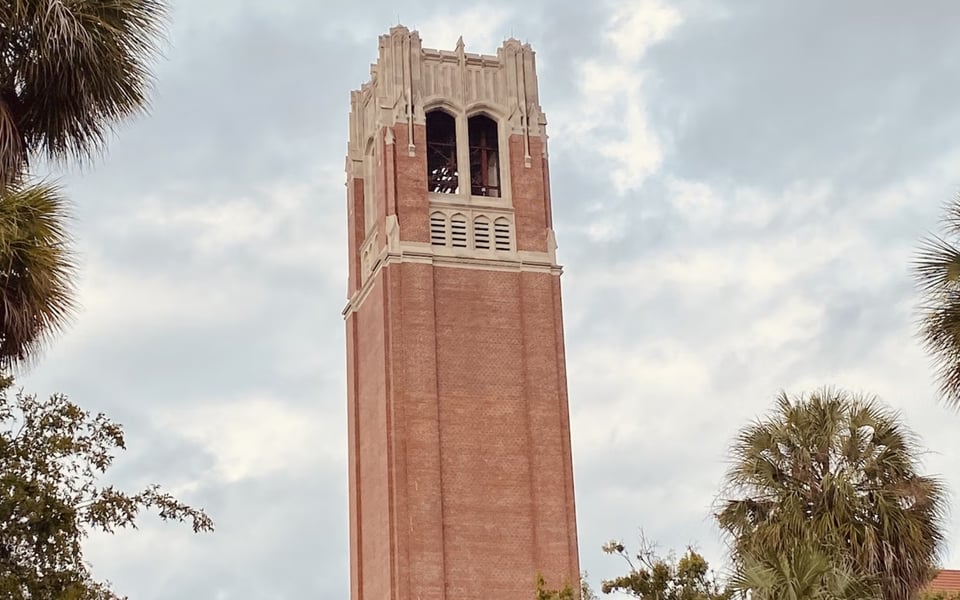 How Gainesville Compares to Other College Towns | Read More