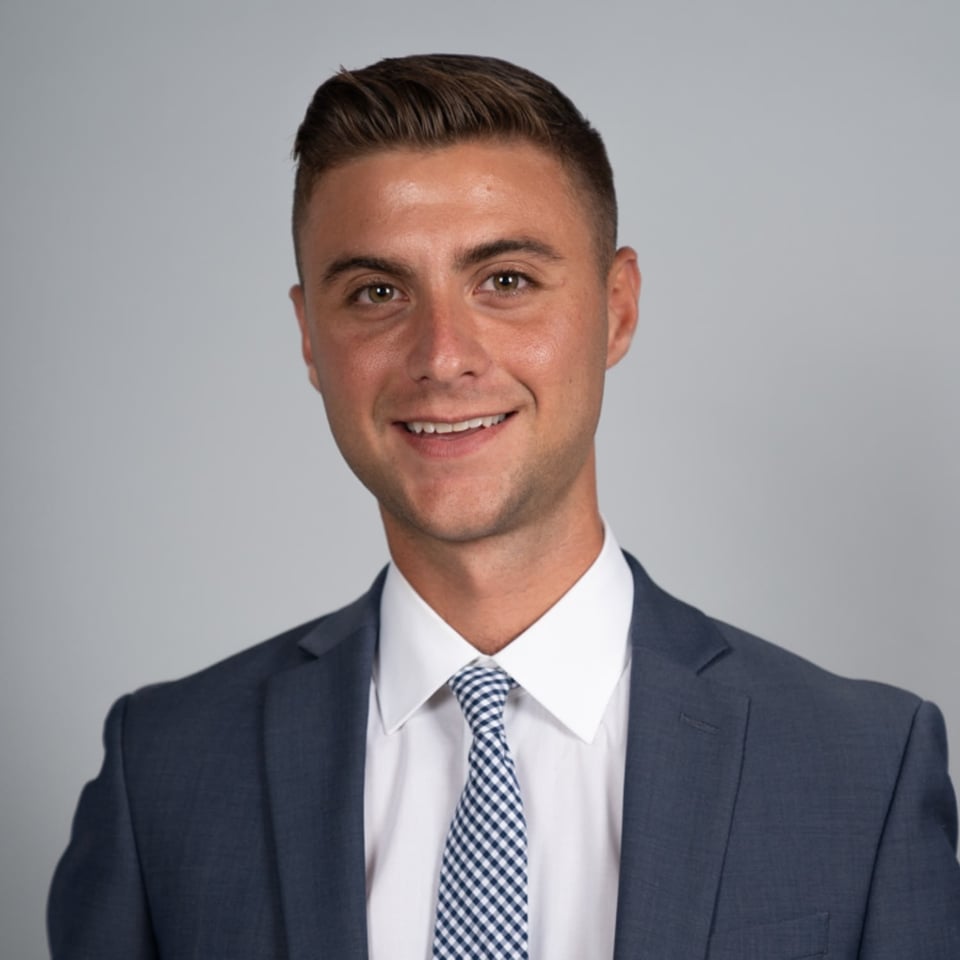 John Shaughnessy | SERHANT.