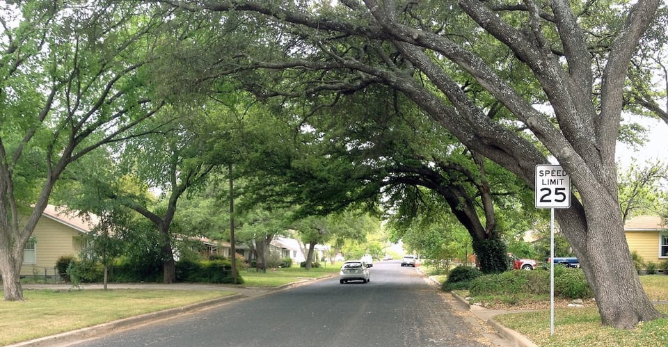 Crestview Austin Neighborhood Guide | Wise Property Group