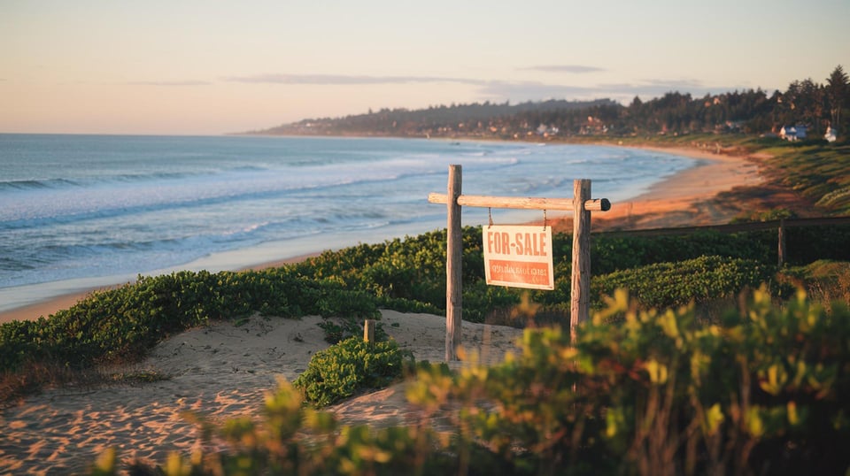 Navigating Closing Costs in Shell Beach Real Estate