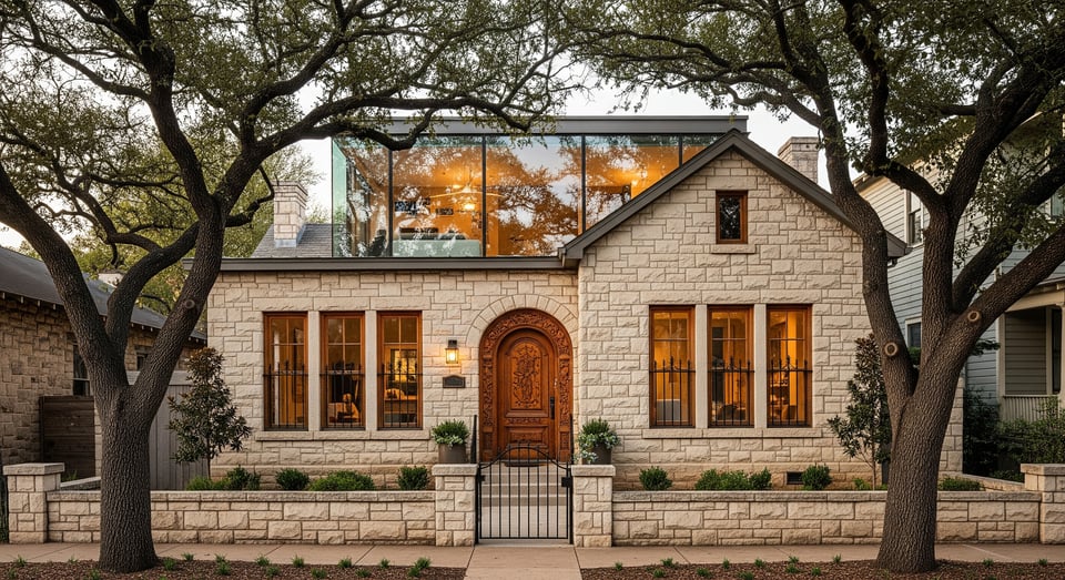 Old West Austin Historic Overlay: Buyer-Seller Guide