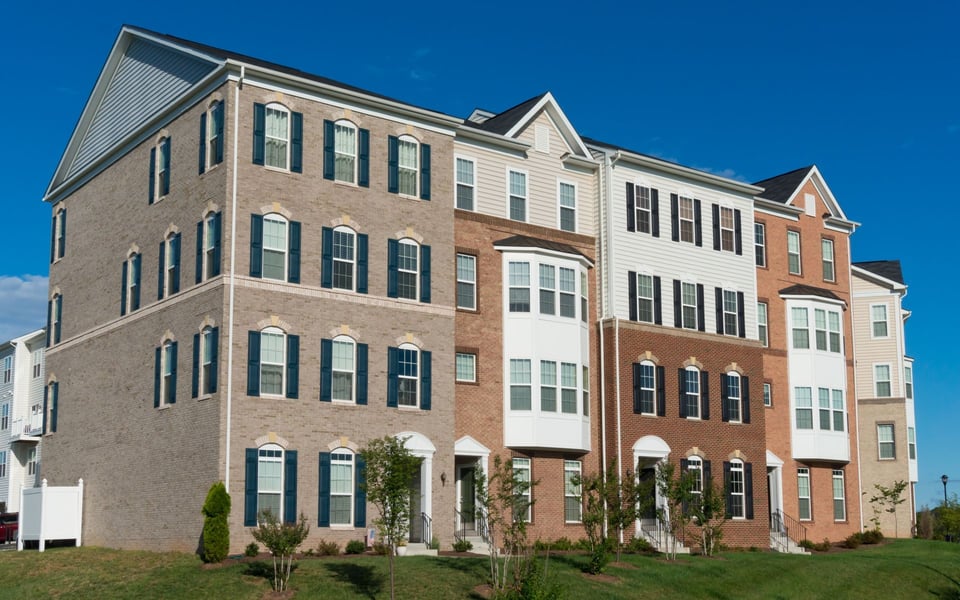 Meridian Crossing | Neighborhood Guide | Khalilah Ling