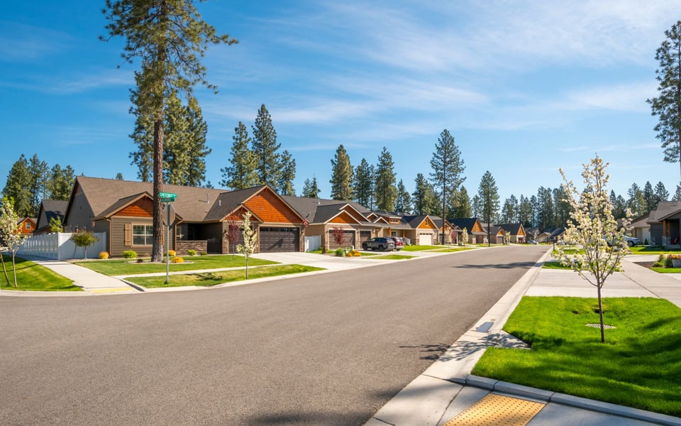 Explore Post Falls Real Estate – Find Your Dream Home Today