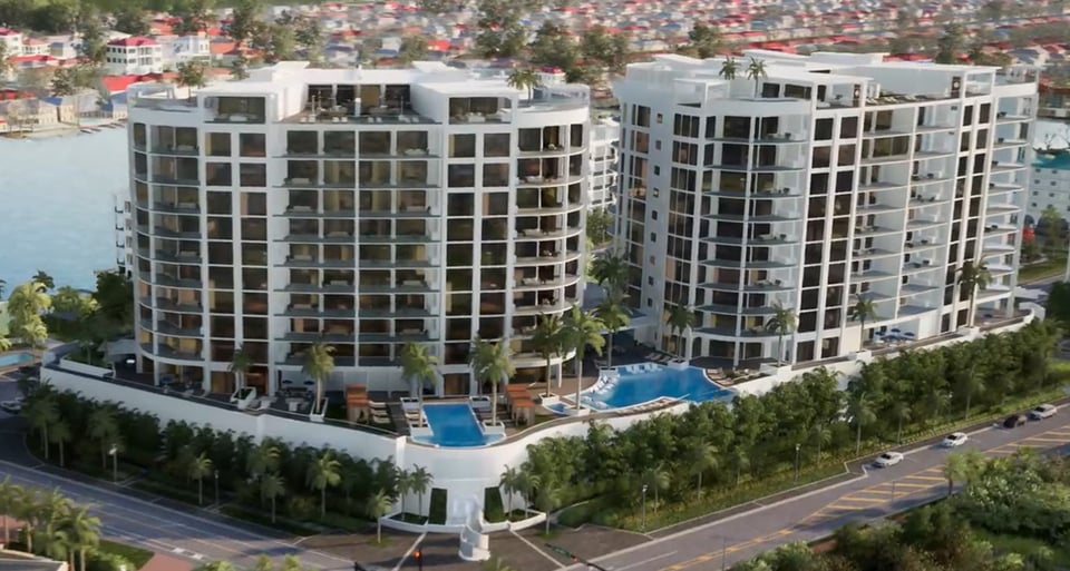 Discover Unrivaled Luxury Waterfront Condos with Ritz-Carlton Amenities ...