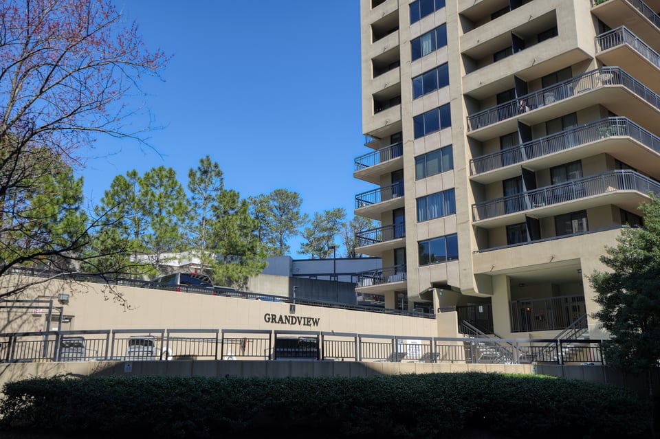 Grandview at Buckhead Heights | Space Intown - The Agency Atlanta