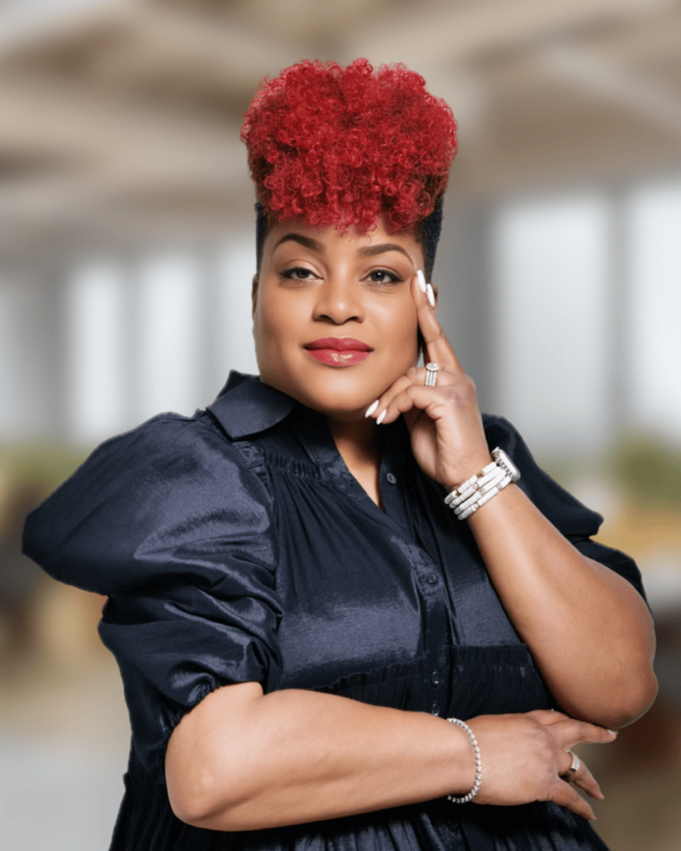 Introducing Monica Smith: Atlanta Real Estate Agent