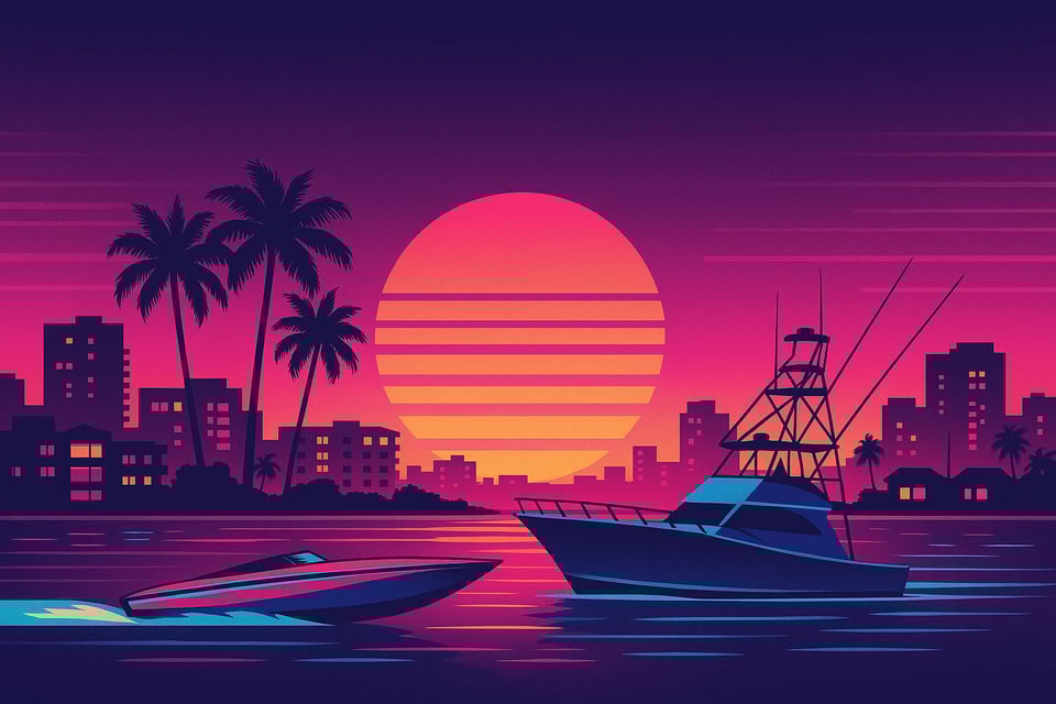 Keystone Point real estate - Miami boating communities | Surfside Real ...