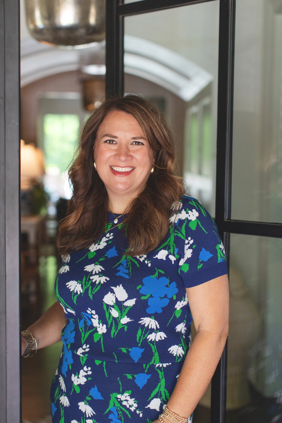 Joy Griffin - Your Local Real Estate Development Director