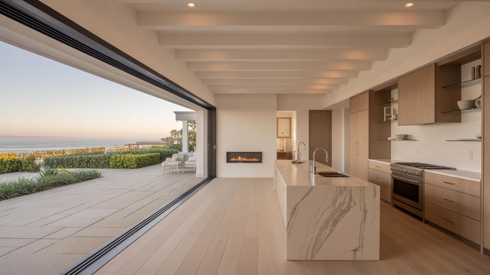 Remodel Your Home in Irvine Terrace Without the Stress