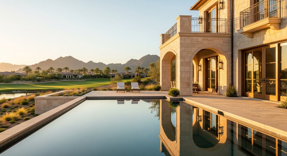 Earnest Money in Nevada: Southern Highlands Guide