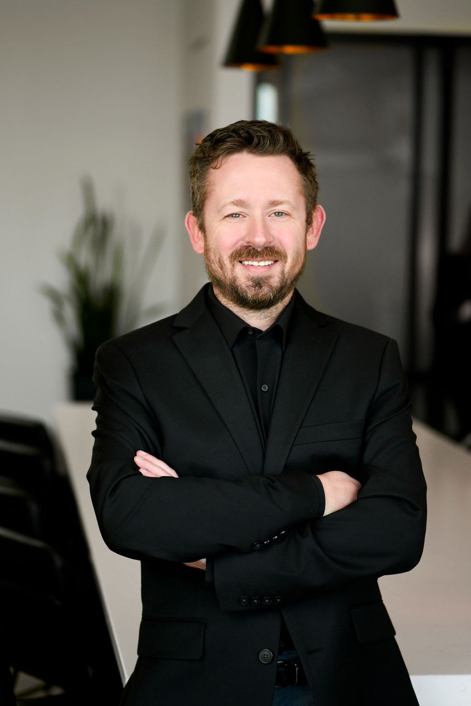 Kyle Wahlgren | Aaron Weber Group - Team Member