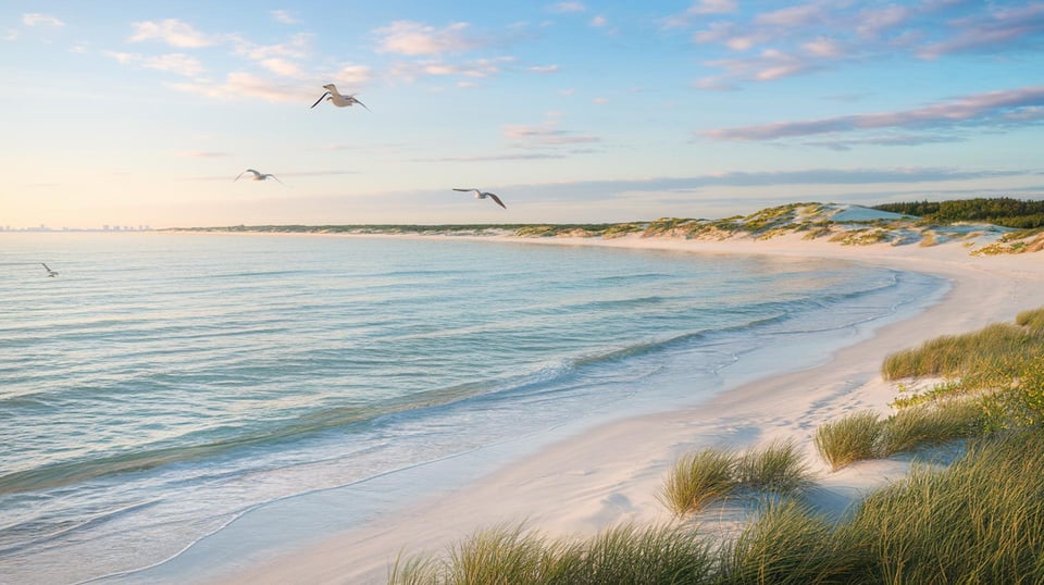 Explore Top Activities in Dionis, MA - Beaches & More