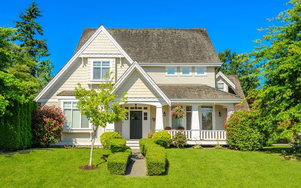 Corvallis Real Estate Guide | Wildland Property Group