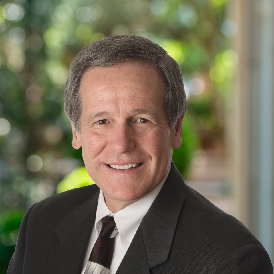 Harry Angevine - Your Local Real Estate Agent
