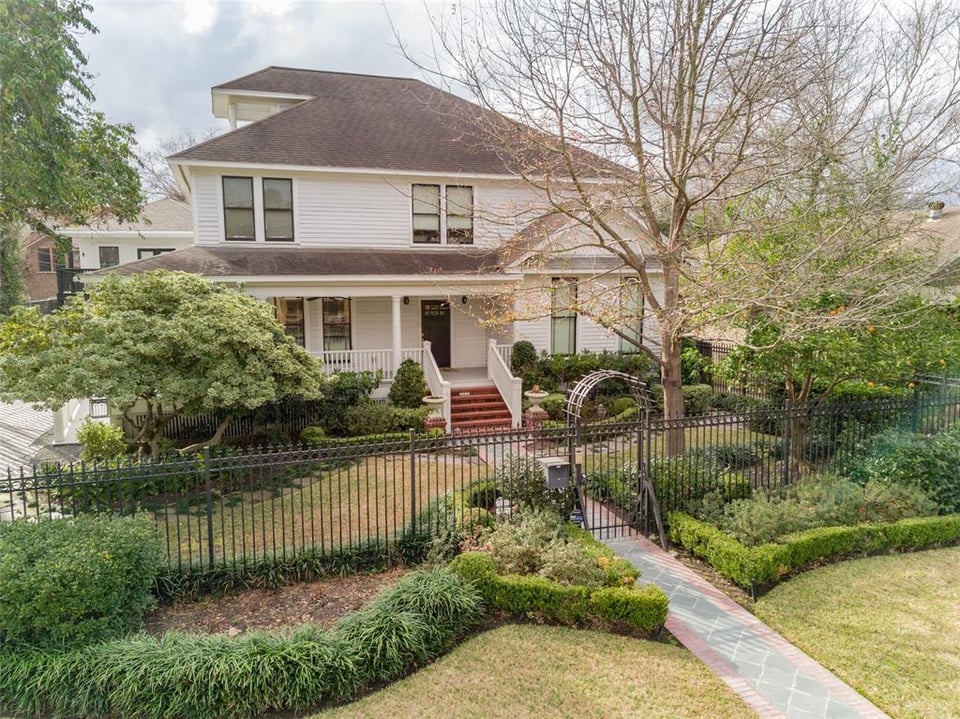 Heights / Greater Heights | Community Guide