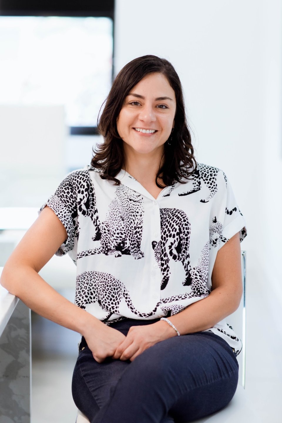 About Me | Christa Regina Overhage Estrada