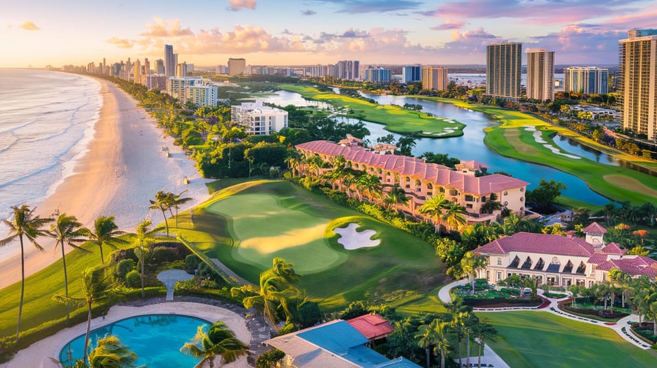 Top Neighborhoods to Live in Boca Raton, FL | Emerald Group