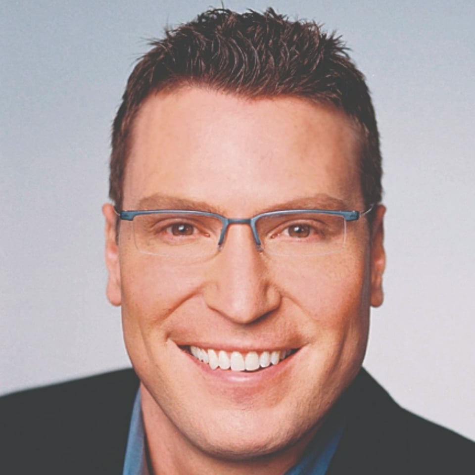 David Favero - Your Local Real Estate Sales Representative