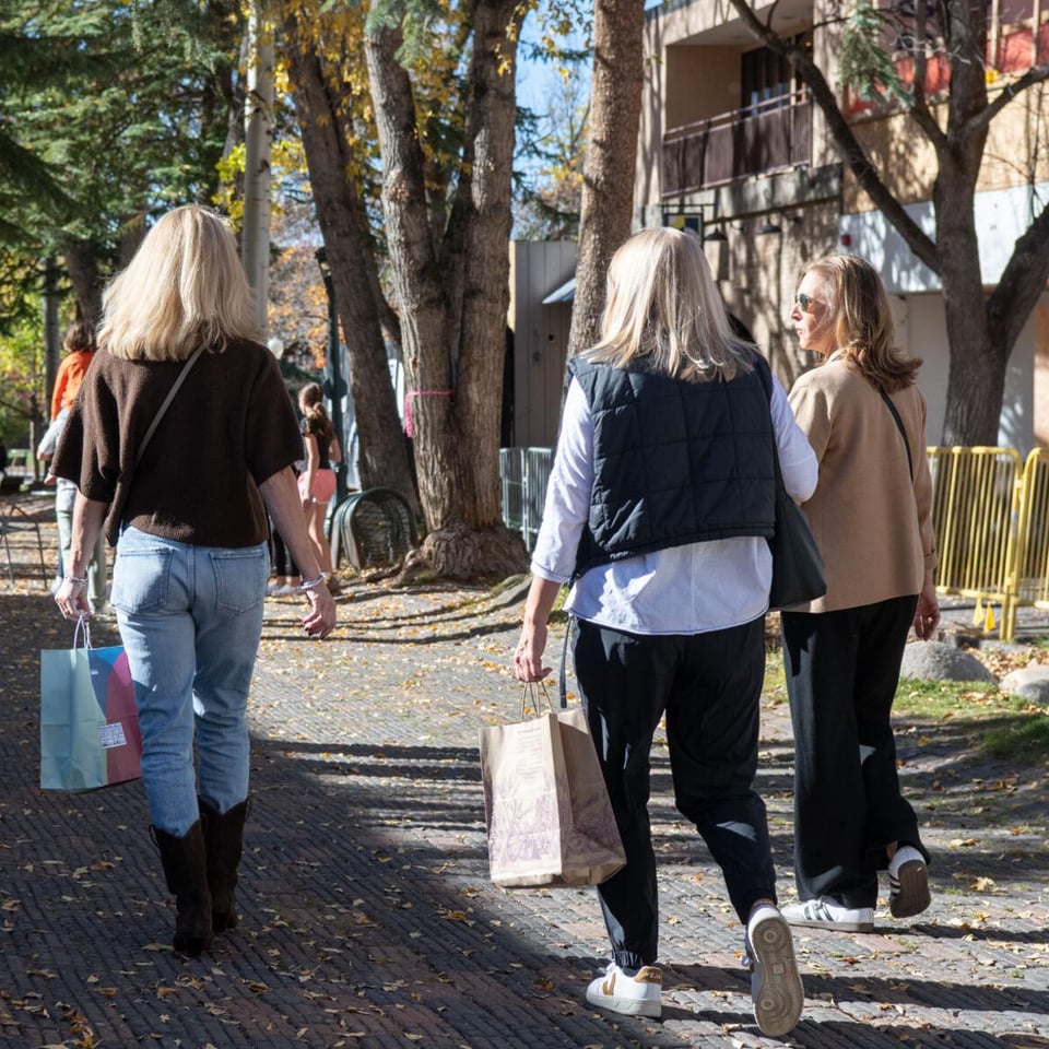 Aspen's $1 Billion Retail Boom | Own in Aspen