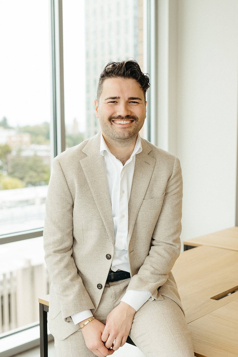 Kale – Trusted, Strategic Advisor for Property Decisions