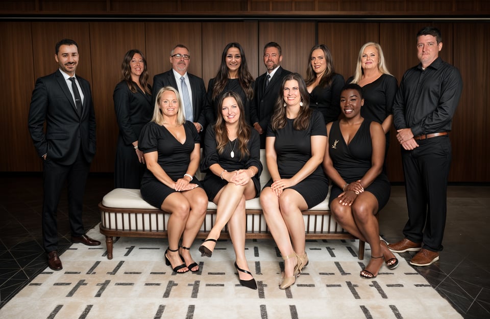 4 Questions to Ask Your Real Estate Advisor | The Trisha Cook Team