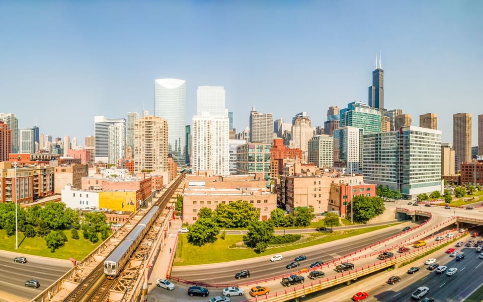 West Loop | Neighborhood Guide | LaBelleSells