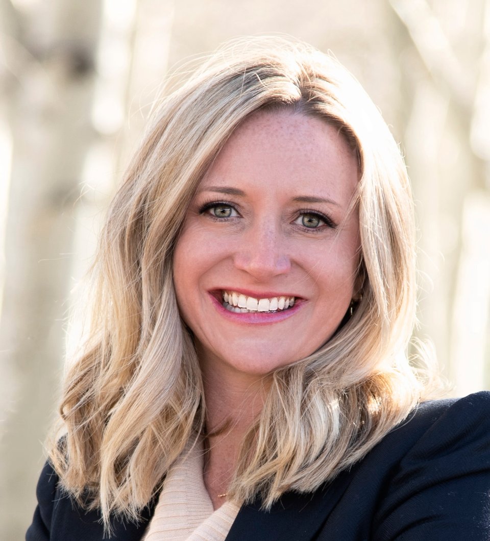 Meet Sarah Pegler: Your Guide to Real Estate Success