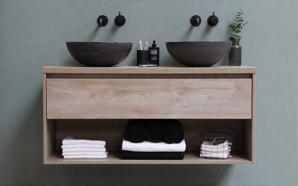 11 Creative Storage Ideas for Small Spaces | Blog | Kathleen Galigher