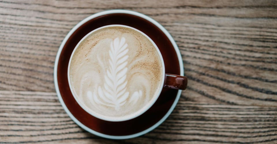 Best Coffee Shops in Ventura, CA | Blog | Joe Madge