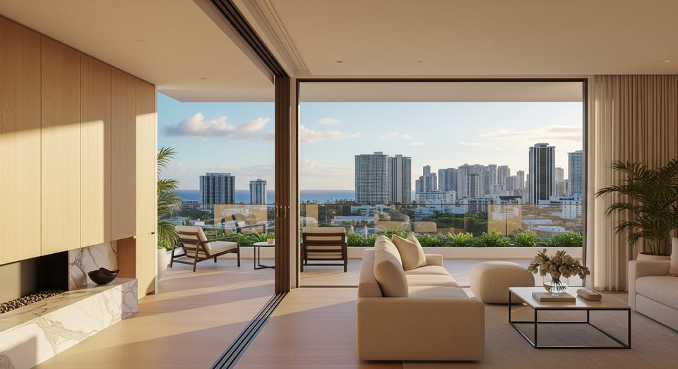 Kakaako Leasehold vs Fee Simple Condos Buyer Guide