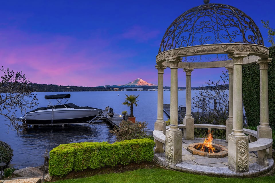 Mercer Island Real Estate Guide | Conway Florence Team