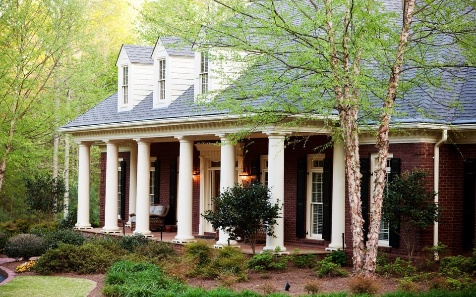 Dutch Island Savannah Real Estate | Neighborhood Guide